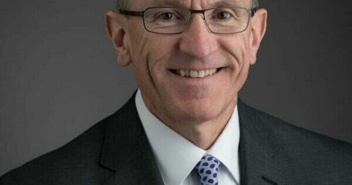 David R. Brooks | Capital Southwest