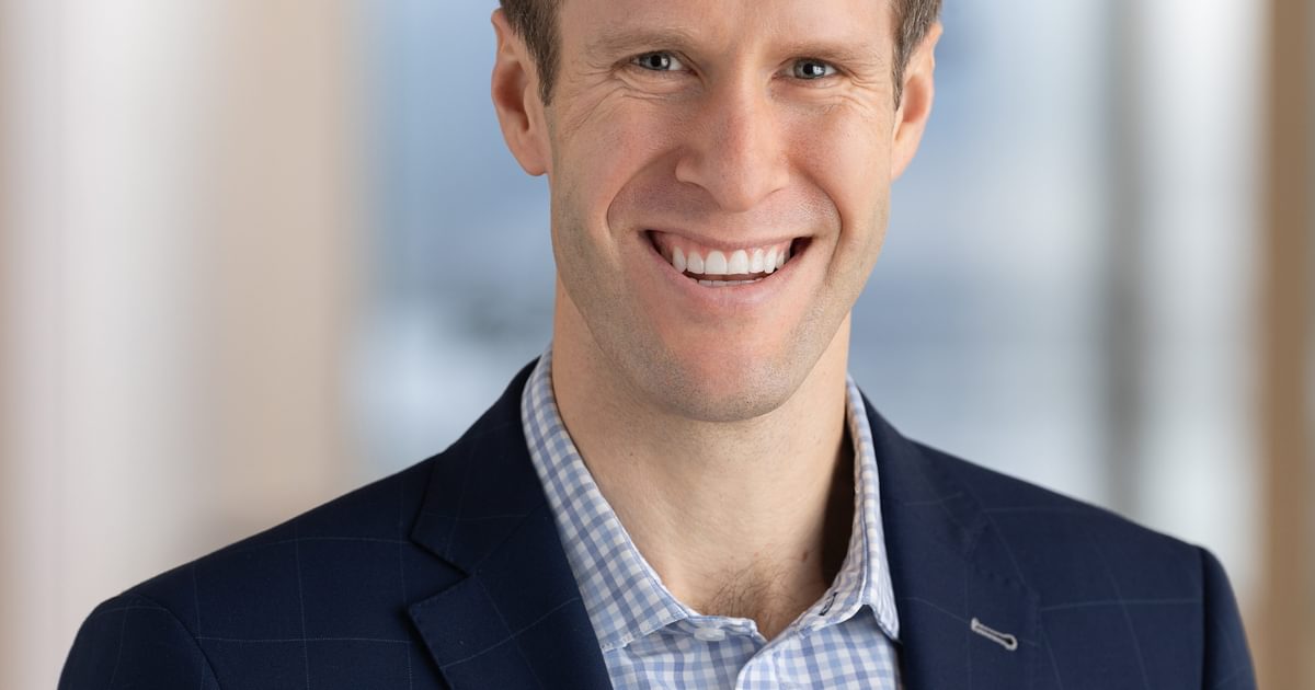 Grant Eason | Capital Southwest