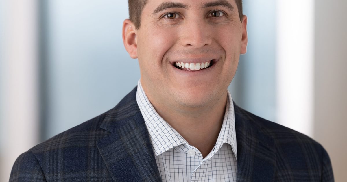 James Stafford | Capital Southwest