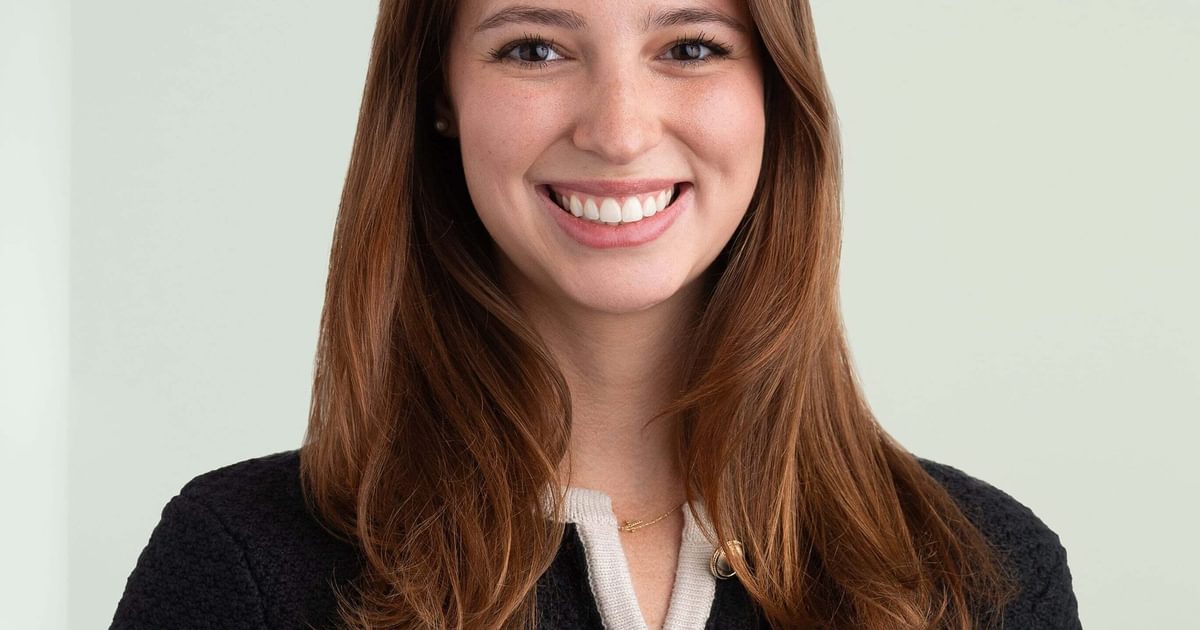 Kristen Wander | Capital Southwest