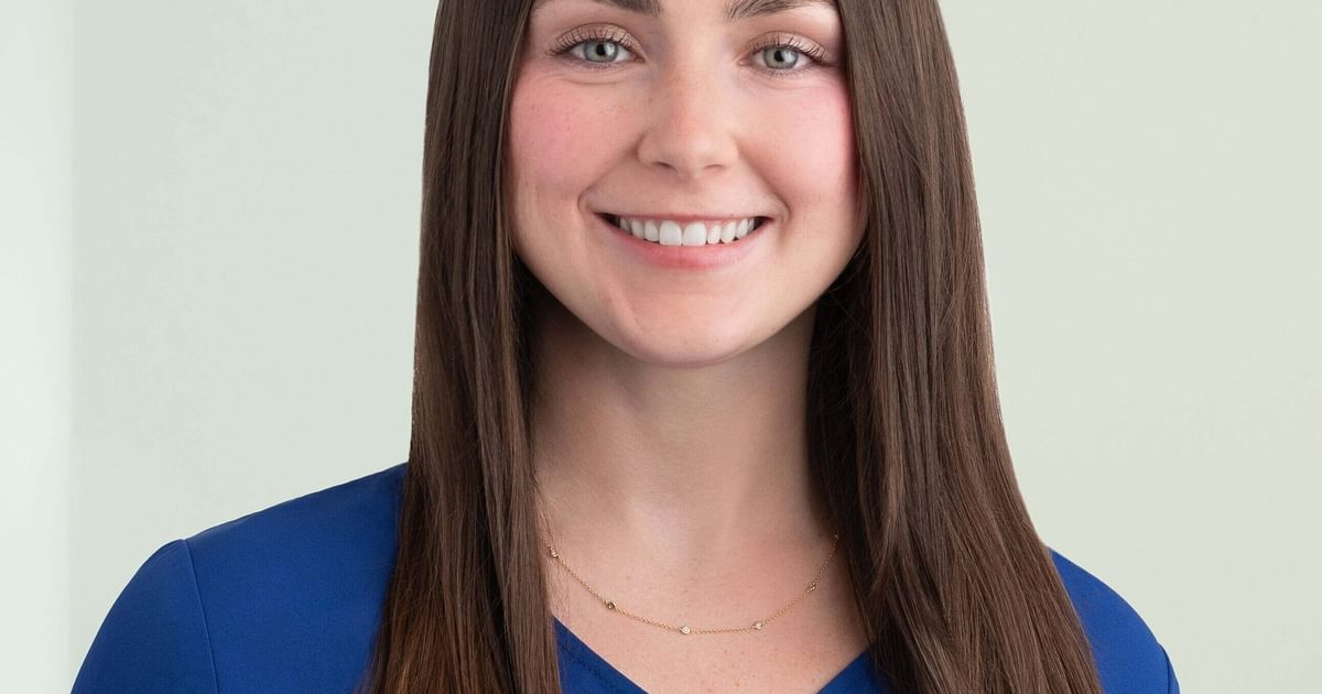 Haley Hamilton | Capital Southwest