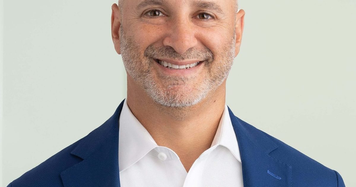 Michael S. Sarner | Capital Southwest