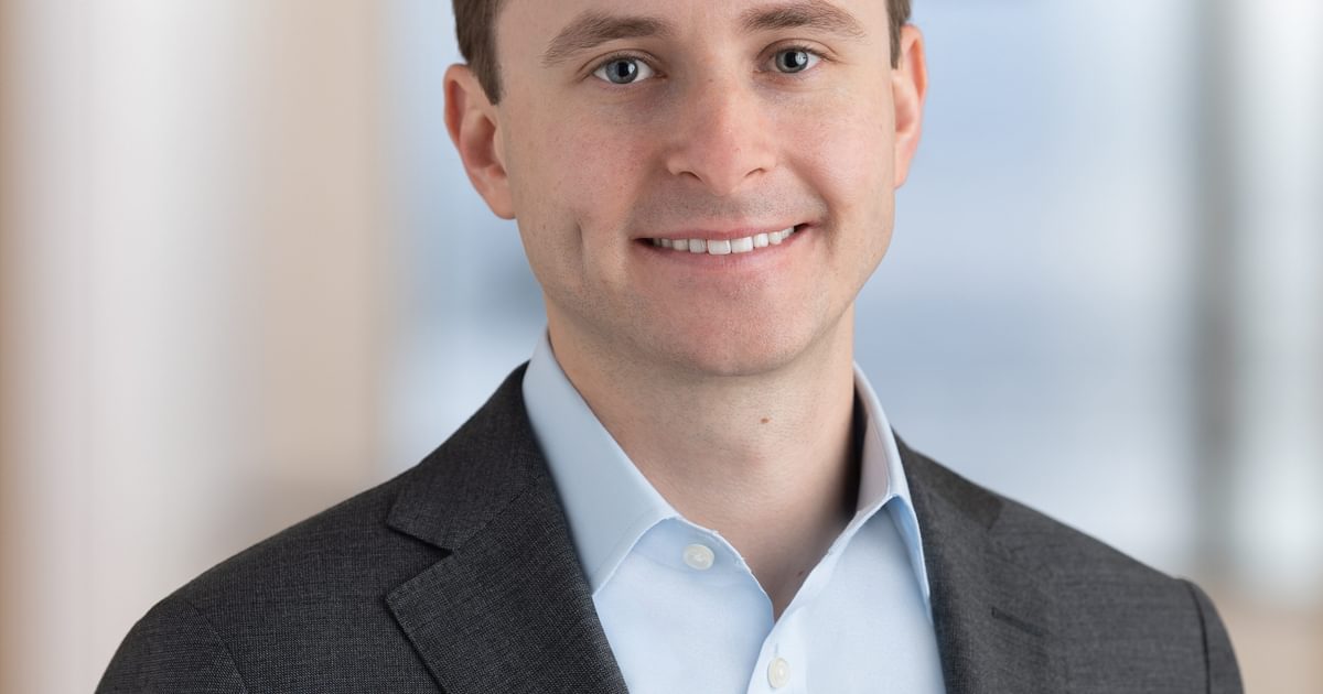 Matthew Silvey | Capital Southwest