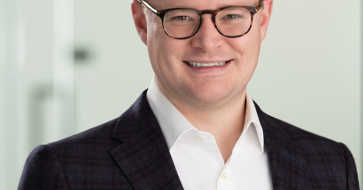 Will Riley | Capital Southwest