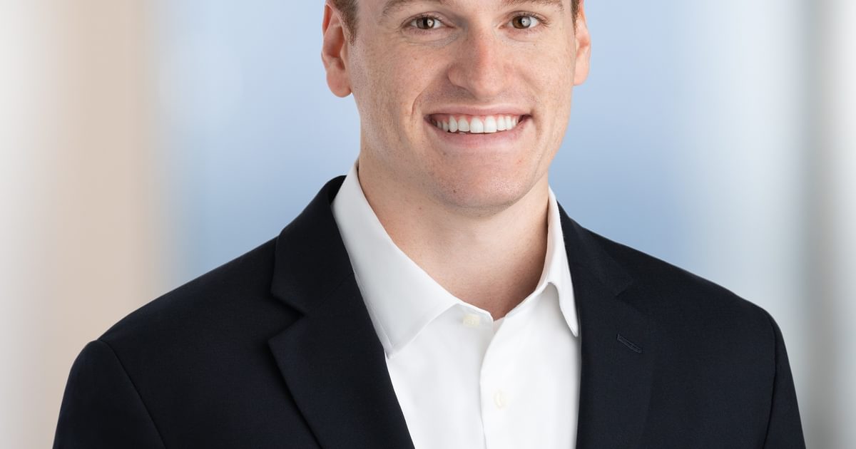 Zach Meyers | Capital Southwest